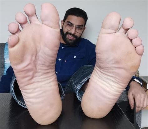 Arab Medleeastern Guys Feet On Tumblr