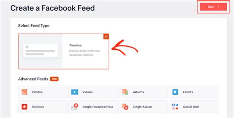 How To Embed Facebook Status Posts In Wordpress Syndicate Solutions