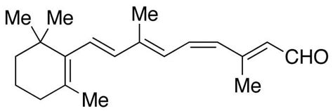 11 Cis Retinal Cas 564 87 4 Scbt Santa Cruz Biotechnology