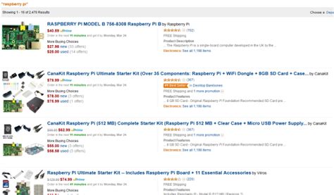 8 seriously useful computing tasks you can do with a raspberry pi