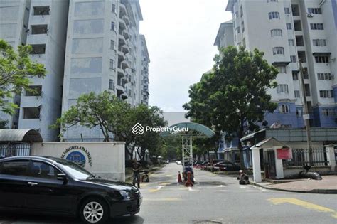 Tasik Heights Apartment Apartment For Sale Or Rent Propertyguru