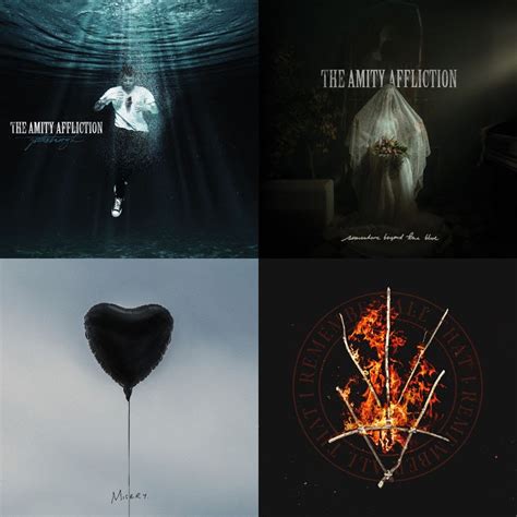 The Amity Affliction