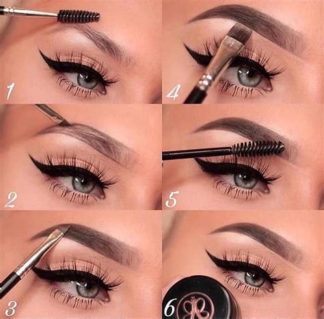 How To Apply Perfect Makeup Classystylee
