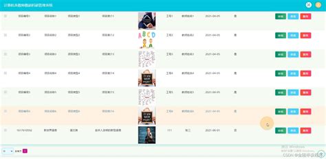 计算机系教师教研科研管理系统jspjavaspringmvcmysqlmybatis科研管理系统客户端硬件配置 Csdn博客