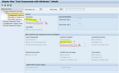 Solved Error Message Mlccs012 In Ko88 Sap Community