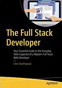 Best Books For Full Stack Web Development In Programming Cube