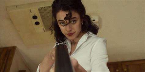 Honey Dont Review Even Margaret Qualley And Chris Evans Cant Save