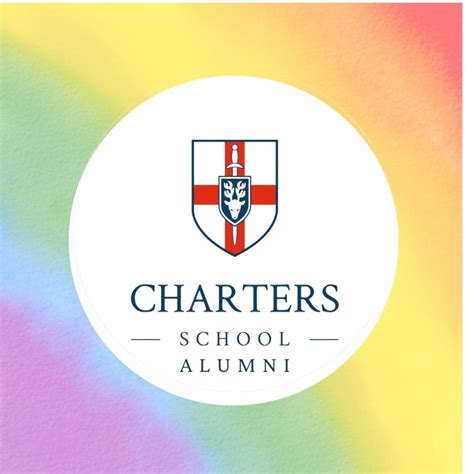 Charters School Alumni New Page