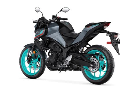 2022 Yamaha Mt 03 Specs Features Photos Wbw