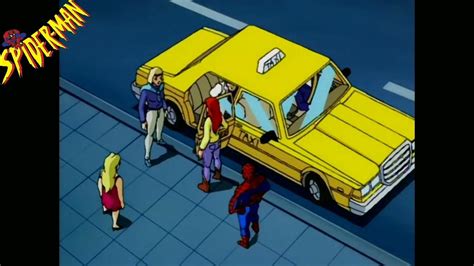 Spider Man 1994 Season 4 Ep 10 Part 6 Hindi Dubbed Youtube