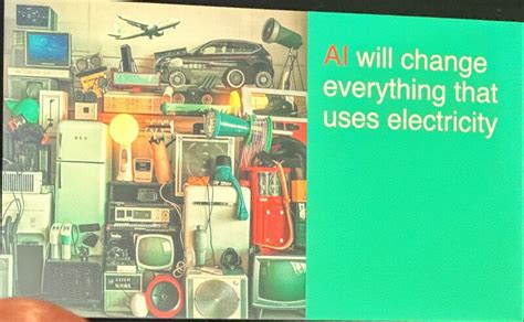 Today I Had The Privilege Of Attending The Servicenow Put Ai To Work