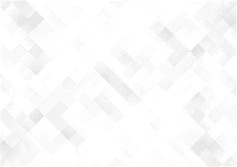 White Gray Background Pattern