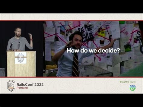 Free Video Build Vs Buy On Rails Evaluating Feature Development
