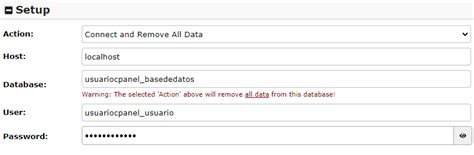 Cómo Migrar Wordpress De Localhost A Un Hosting Ayuda Lucushost