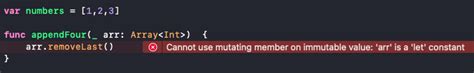 Understanding Swift S Value And Reference Types Theodorusclarence