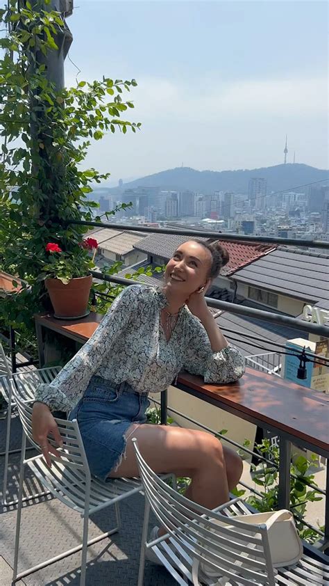 Частичка Италии в Сеуле😍 жизньвкорее кореявлог Koreavlog корея Korea Cafe Seoul сеул