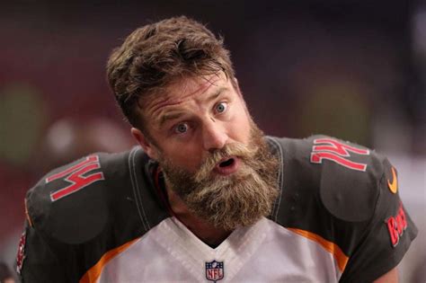 Ryan Fitzpatrick Biography Career Net Worth 2020 Nfl Height Weight