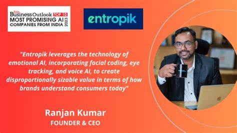 ranjan kumar on linkedin entropik setting new benchmarks as aipowered