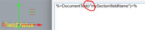 Issue Enhanced Text Fields Do Not Display Document User Data Anymore Scripting Mcneel Forum