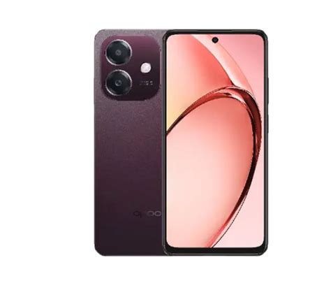 Oppo A3x 4gb Ram 64gb Rom 5000mah Battery Darazpk