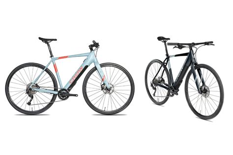 La Gravital Naked SL es una bicicleta eléctrica que te permitirá volar en la ciudad
