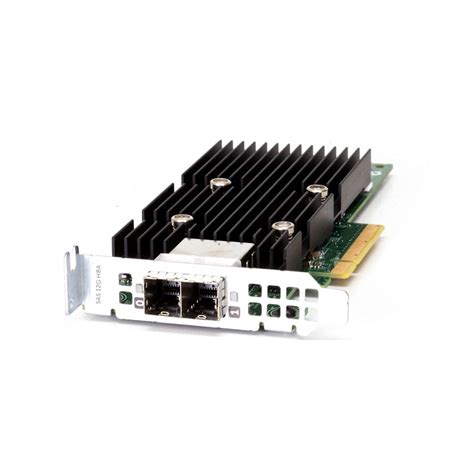 Dell Sas 12gbps Host Bus Adapter 2port Low 0t93gd