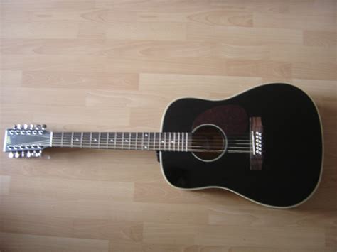 AkustiČna Gitara Rogue 12 Žica Super Cijena