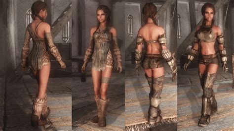 The Selachii Shark Race Page 63 Downloads Skyrim Adult And Sex Mods Loverslab