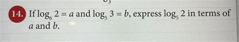 Gcse Olevel Secondary 3 Logarithms How To Solve Rhomeworkhelp