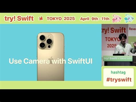 Free Video Swiftui Api Design Lessons Bridging Procedural Apis With The Declarative World From