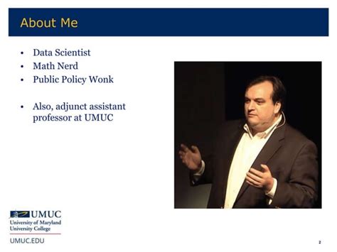 Numerical Analysis In R Pptx