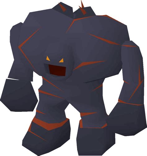 Osrs Tok Xil By Lil Frank Download Free Stl Model