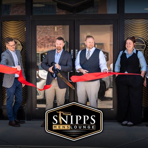 The Founders Of Snipps Mens Lounge Snipps Mens Lounge