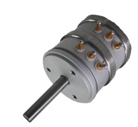 imp servo potentiometers dual gang fjm elect pune at best price in pune