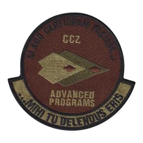 142 Wg Custom Patches 142nd Wing Patches
