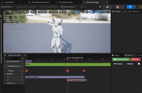 adding weapon bp systems unreal engine assets wikiful