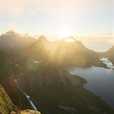 Kjøp Scouter Lofoten 3 Tent Granit Green Flora Green Widforss No