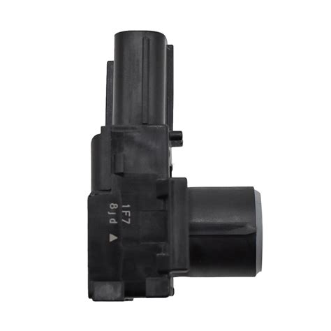 Toyota Front Corner Clearance And Back Sonar Sensor