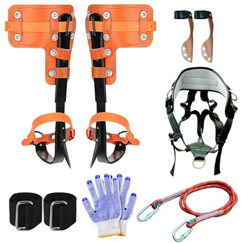 Best Tree Climbing Gear For Beginners Safe Easy Climbing Sets
