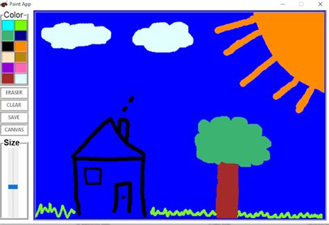 Make Desktop App Gui Using Tkinter Kivy Pyqt In Python By 05282024