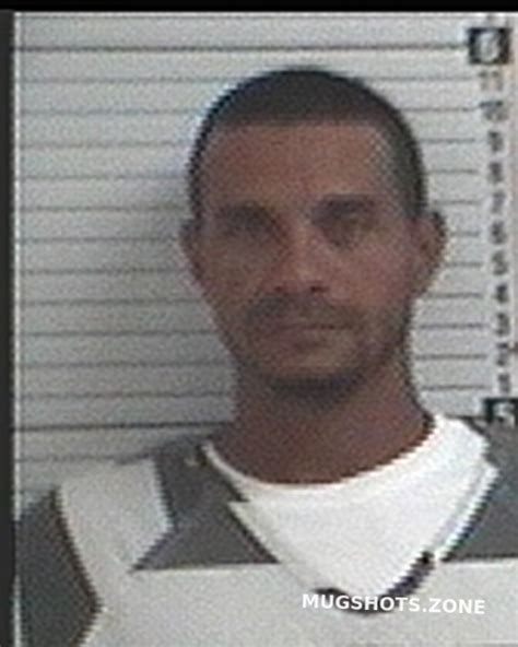 Leach George Daniel 12042022 Bay County Mugshots Zone