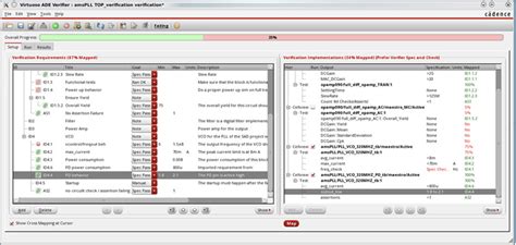 Virtuoso Ade Verifier Datasheet Cadence