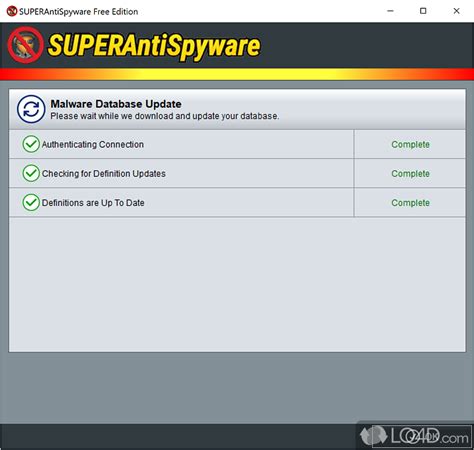 Superantispyware Free Download