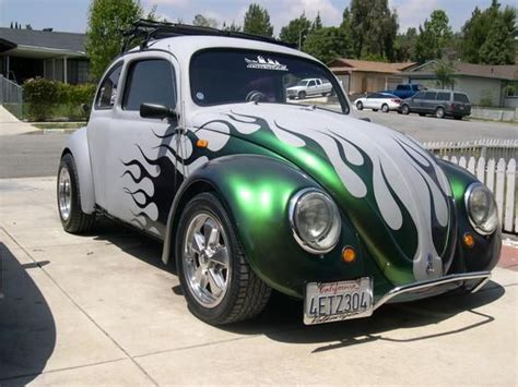 Ntvkayns 1962 Volkswagen Beetle Volkswagen Beetle Volkswagen Vw