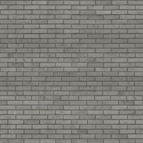 Exterior Brick 3d Model Free