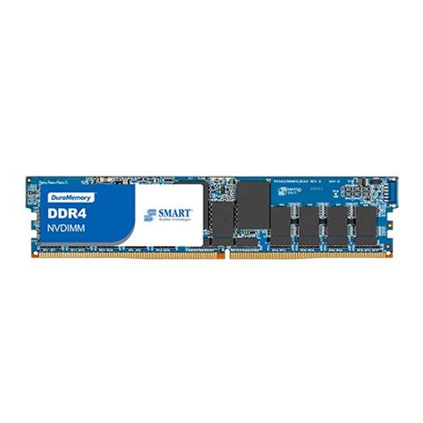 smart modular permanentspeicher persistent memory ddr4 nvdimm