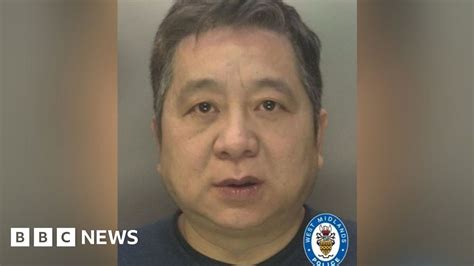 Birmingham Brothel Keeper And Sex Trafficker Jailed