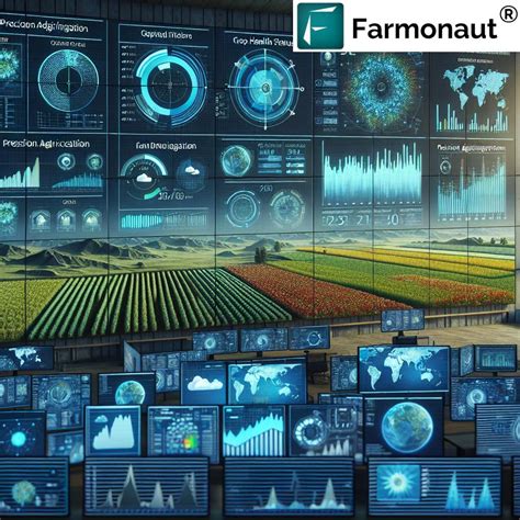 Iot Based Smart Agriculture Monitoring System