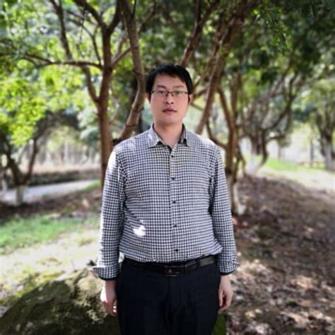jian ma dr jiangxi agricultural university jiangxi college of