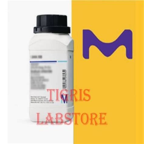 Jual 1084300500 Indicator Buffer Tablets The Determination 500 Tabs